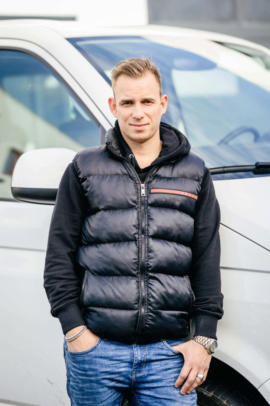 Over ons - Strak Plan Randstad